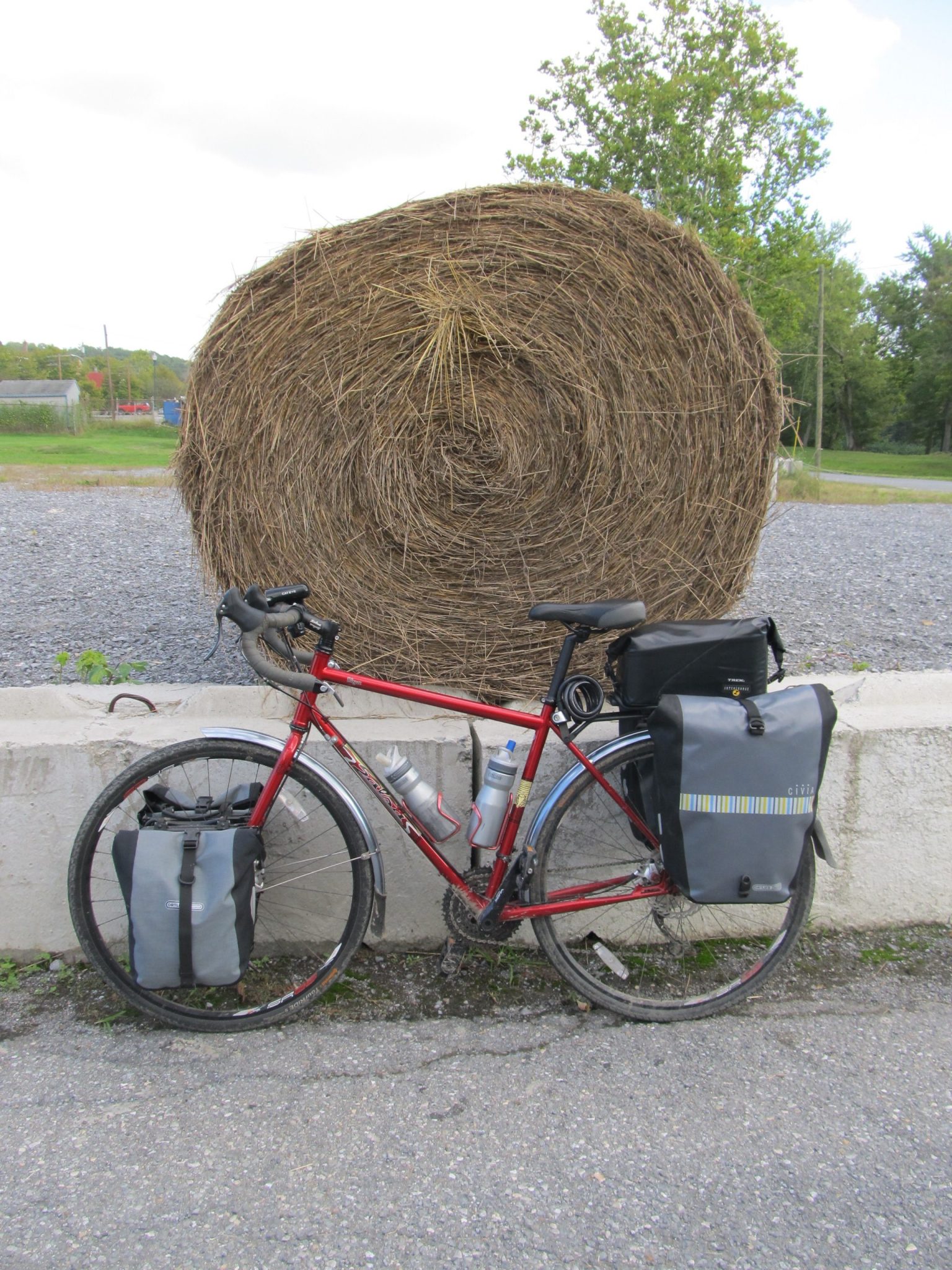 Cycling Photo Gallery | Round-N-Round