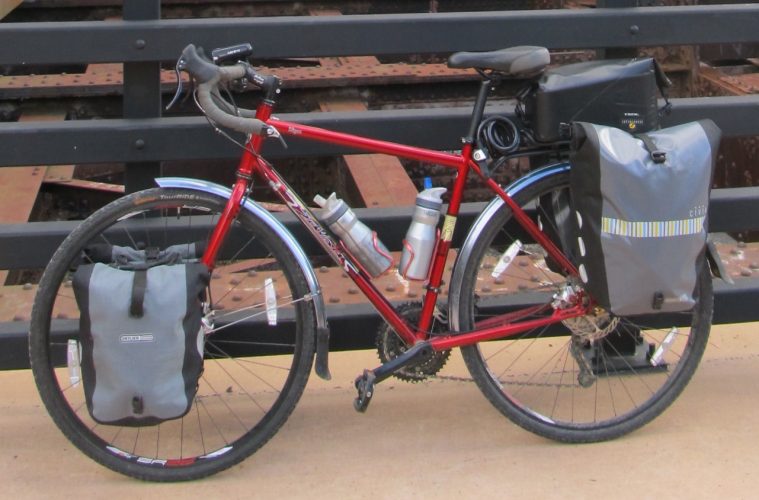 My Stable | Round-N-Round