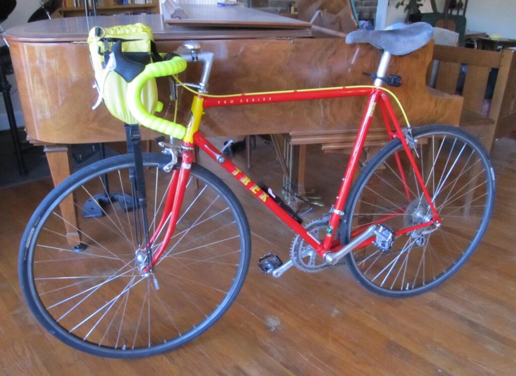 My Stable | Round-N-Round