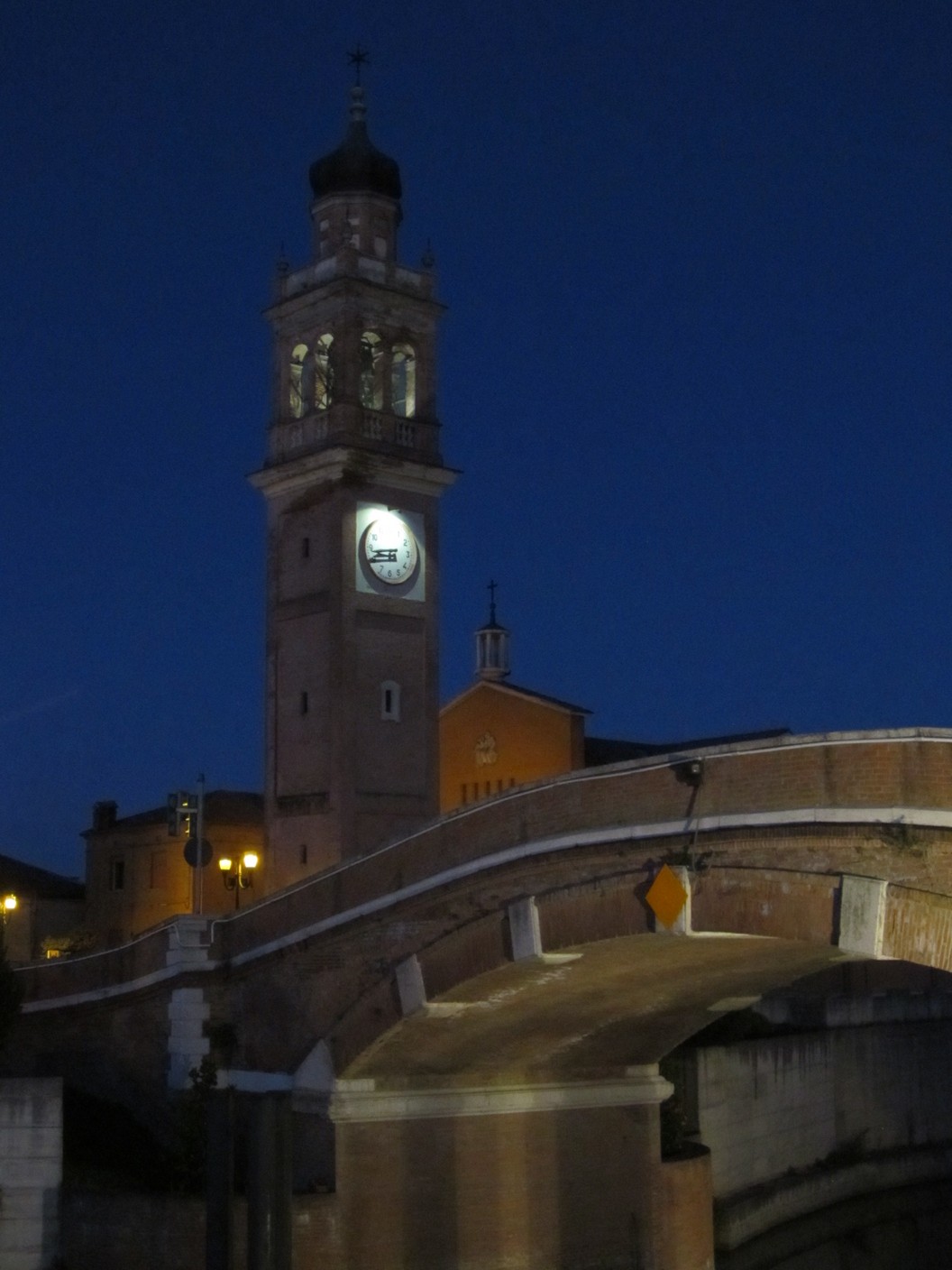 Northern Italy - Bike and Barge - 2016 | Round-N-Round
